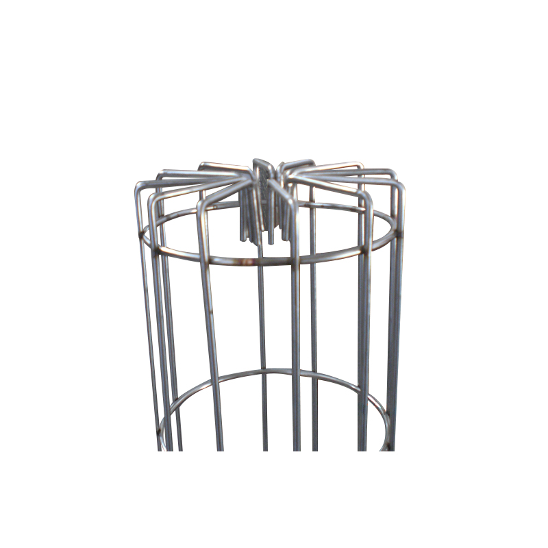 Finger Cross type filter socket frame